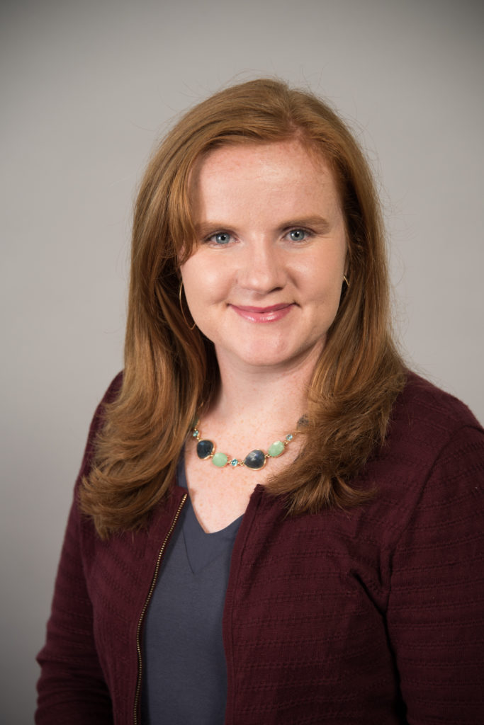 Mariah Williams headshot - Williams & Schiller, CPAs & Consultants